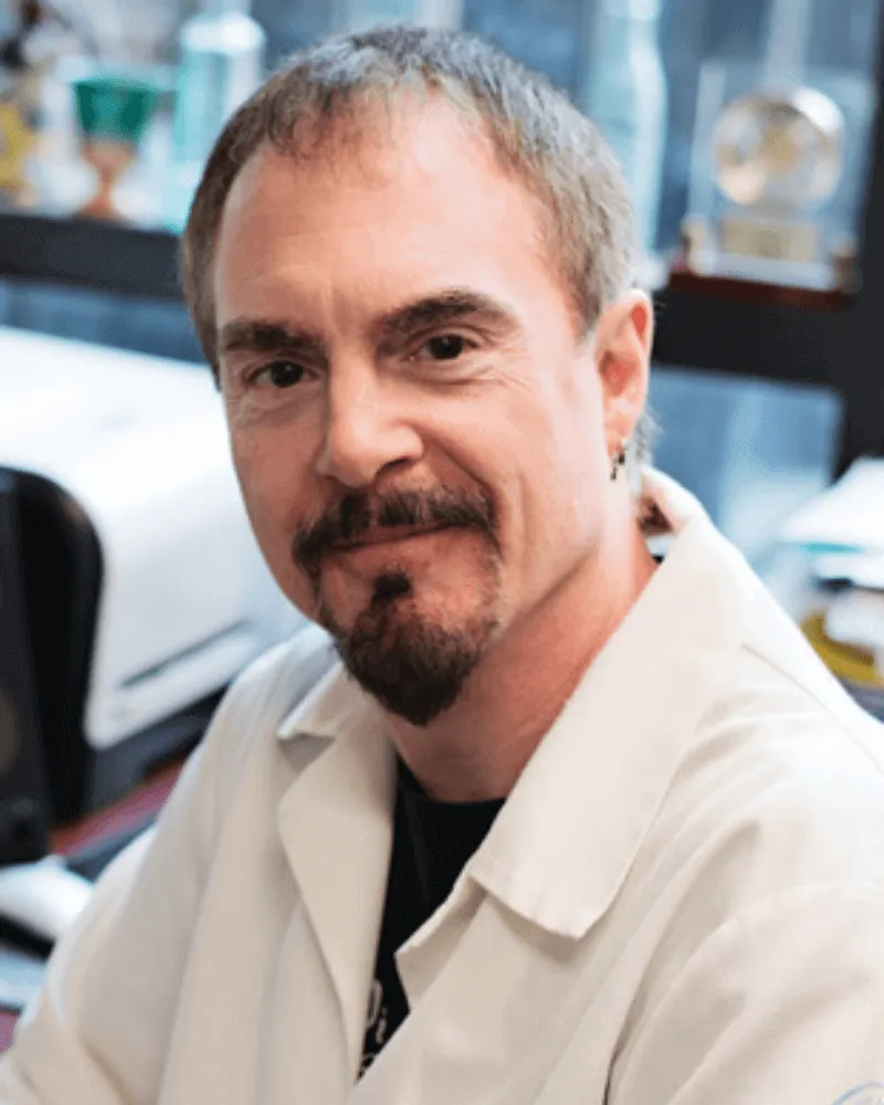 Kenneth Play | Hack Your Sex Life!