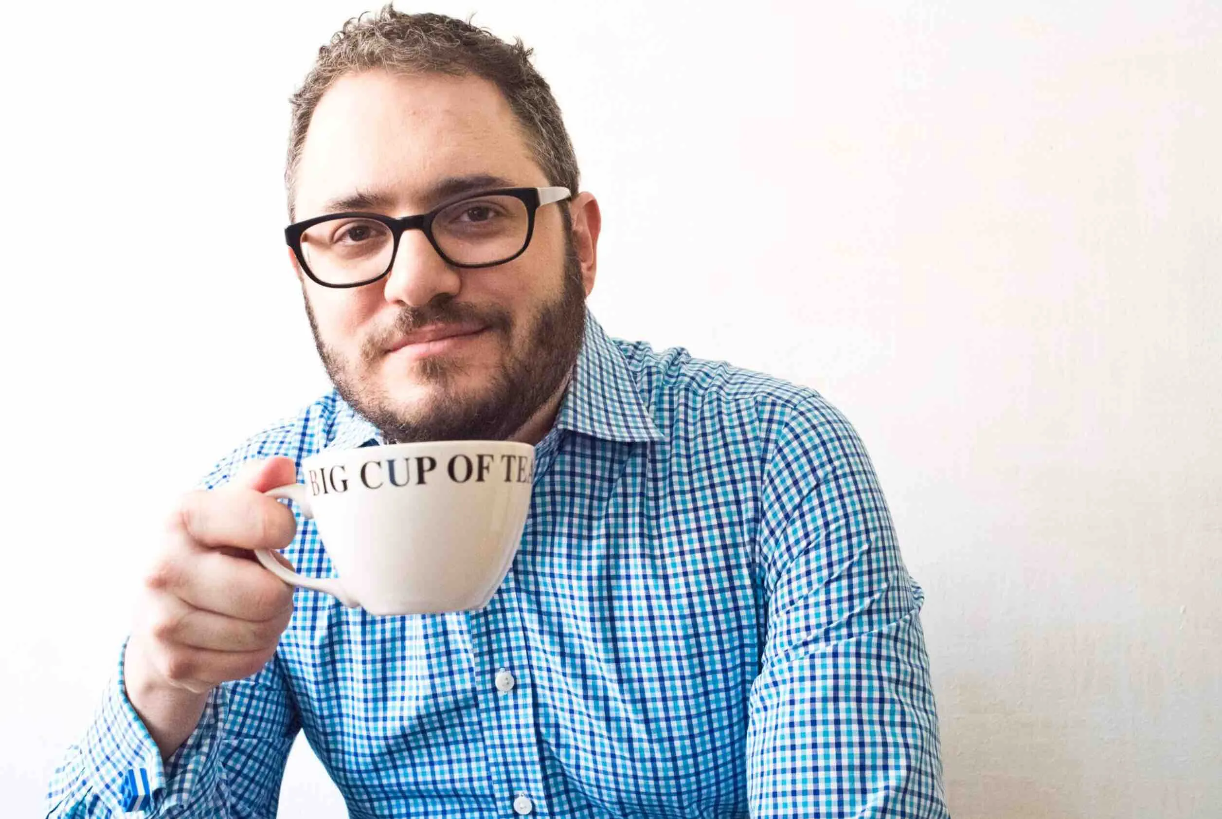 Kenneth Play | Hack Your Sex Life!