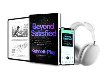 Kenneth Play | Hack Your Sex Life!